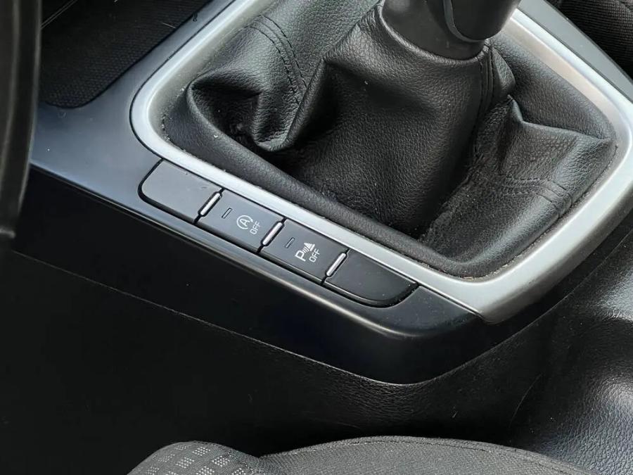 Melns Kia Ceed 2020 Rēzekne, ar dzinēja tilpumu 1.60 L un nobraukumu 152 tūkst. km par 8750 €, foto 18 vietnē AUTOMOTO.COM.LV