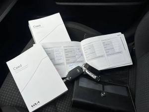 Melns Kia Ceed 2020 Rēzekne, ar dzinēja tilpumu 1.60 L un nobraukumu 152 tūkst. km par 8750 €, foto 19 vietnē AUTOMOTO.COM.LV