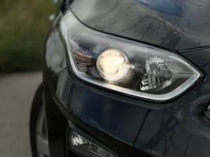 Black Kia Ceed 2020 in Rezekne, with an engine capacity of 1.60 L and mileage of 152 thousand km for 8750 €, photo 7 on AUTOMOTO.COM.LV