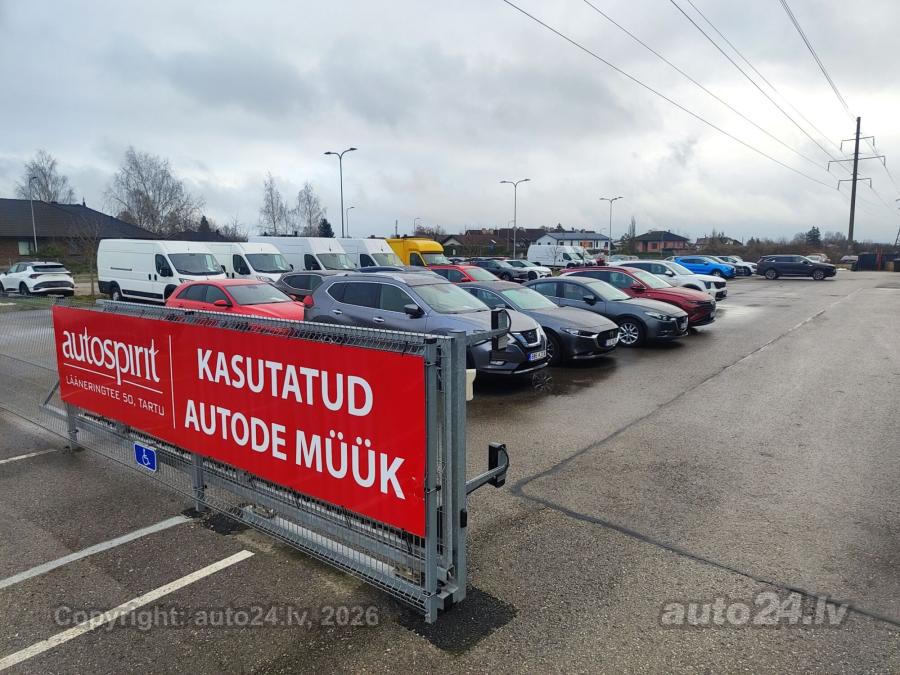 Melns Kia Ceed 2021 Tartu, ar dzinēja tilpumu 1.50 L un nobraukumu 70 tūkst. km par 19990 €, foto 16 vietnē AUTOMOTO.COM.LV