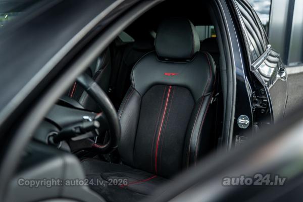 Melns Kia Ceed 2021 Tallina, ar dzinēja tilpumu 1.60 L un nobraukumu 62 tūkst. km par 21900 €, foto 5 vietnē AUTOMOTO.COM.LV