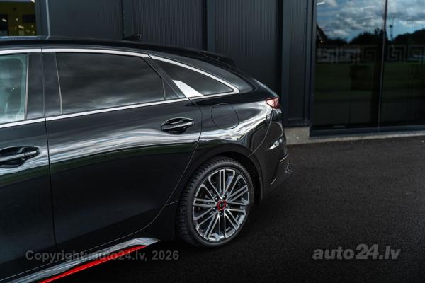 Melns Kia Ceed 2021 Tallina, ar dzinēja tilpumu 1.60 L un nobraukumu 62 tūkst. km par 21900 €, foto 6 vietnē AUTOMOTO.COM.LV