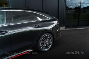 Черный Киа Сид 2021 в Таллин, объемом двигателя 1.60 л и пробегом 62 тыс. км за 21900 €, фото 7 на AUTOMOTO.COM.LV