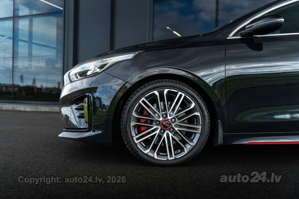 Melns Kia Ceed 2021 Tallina, ar dzinēja tilpumu 1.60 L un nobraukumu 62 tūkst. km par 21900 €, foto 7 vietnē AUTOMOTO.COM.LV