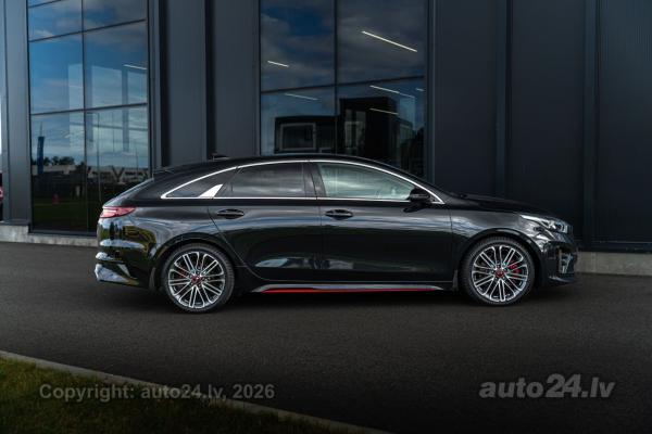Melns Kia Ceed 2021 Tallina, ar dzinēja tilpumu 1.60 L un nobraukumu 62 tūkst. km par 21900 €, foto 8 vietnē AUTOMOTO.COM.LV