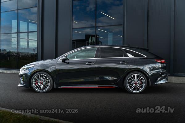Melns Kia Ceed 2021 Tallina, ar dzinēja tilpumu 1.60 L un nobraukumu 62 tūkst. km par 21900 €, foto 9 vietnē AUTOMOTO.COM.LV