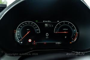 Черный Киа Сид 2021 в Таллин, объемом двигателя 1.60 л и пробегом 62 тыс. км за 21900 €, фото 18 на AUTOMOTO.COM.LV