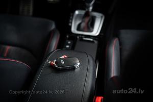 Черный Киа Сид 2021 в Таллин, объемом двигателя 1.60 л и пробегом 62 тыс. км за 21900 €, фото 23 на AUTOMOTO.COM.LV