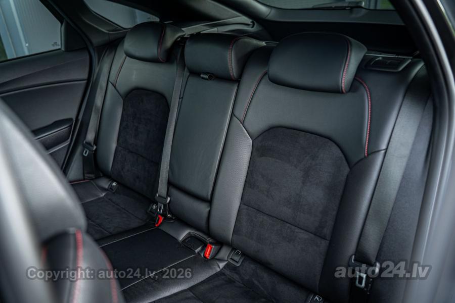 Черный Киа Сид 2021 в Таллин, объемом двигателя 1.60 л и пробегом 62 тыс. км за 21900 €, фото 28 на AUTOMOTO.COM.LV