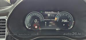 Черный Киа Сид 2021 в Таллин, объемом двигателя 1.60 л и пробегом 103 тыс. км за 18900 €, фото 16 на AUTOMOTO.COM.LV