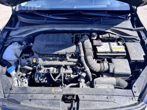 Melns Kia Ceed 2022 Liepāja, ar dzinēja tilpumu 1.50 L un nobraukumu 55 tūkst. km par 15500 €, foto 15 vietnē AUTOMOTO.COM.LV