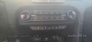 Black Kia Ceed 2022 in Tallinn, with an engine capacity of 1.50 L and mileage of 52 thousand km for 16000 €, photo 5 on AUTOMOTO.COM.LV