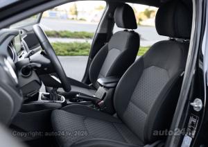 Melns Kia Ceed 2022 Tallina, ar dzinēja tilpumu 1.50 L un nobraukumu 52 tūkst. km par 12990 €, foto 10 vietnē AUTOMOTO.COM.LV