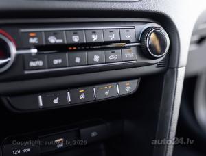 Melns Kia Ceed 2022 Tallina, ar dzinēja tilpumu 1.50 L un nobraukumu 52 tūkst. km par 12990 €, foto 17 vietnē AUTOMOTO.COM.LV