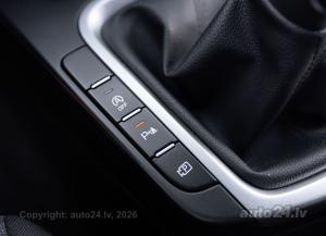 Melns Kia Ceed 2022 Tallina, ar dzinēja tilpumu 1.50 L un nobraukumu 52 tūkst. km par 12990 €, foto 18 vietnē AUTOMOTO.COM.LV