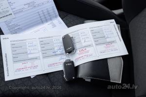 Melns Kia Ceed 2022 Tallina, ar dzinēja tilpumu 1.50 L un nobraukumu 52 tūkst. km par 12990 €, foto 22 vietnē AUTOMOTO.COM.LV