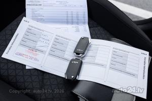 Melns Kia Ceed 2022 Tallina, ar dzinēja tilpumu 1.50 L un nobraukumu 52 tūkst. km par 12990 €, foto 23 vietnē AUTOMOTO.COM.LV