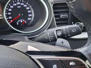 Black Kia Ceed 2024 in Vilnius, with an engine capacity of 1.48 L and mileage of 33 thousand km for 18500 €, photo 17 on AUTOMOTO.COM.LV