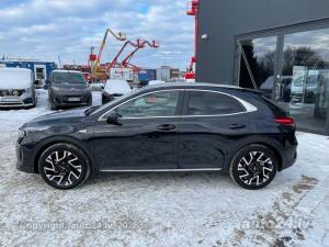Melns Kia Ceed 2025 Tartu, ar dzinēja tilpumu 1.50 L un nobraukumu 61 tūkst. km par 25990 €, foto 5 vietnē AUTOMOTO.COM.LV