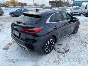 Melns Kia Ceed 2025 Tartu, ar dzinēja tilpumu 1.50 L un nobraukumu 61 tūkst. km par 25990 €, foto 8 vietnē AUTOMOTO.COM.LV