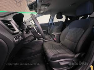 Melns Kia Ceed 2025 Tallina, ar dzinēja tilpumu 1.48 L un nobraukumu 34 tūkst. km par 19990 €, foto 8 vietnē AUTOMOTO.COM.LV