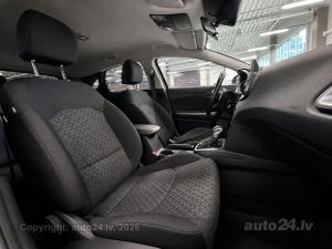 Melns Kia Ceed 2025 Tallina, ar dzinēja tilpumu 1.48 L un nobraukumu 34 tūkst. km par 19990 €, foto 13 vietnē AUTOMOTO.COM.LV