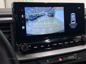 Melns Kia Ceed 2025 Tallina, ar dzinēja tilpumu 1.48 L un nobraukumu 34 tūkst. km par 19990 €, foto 15 vietnē AUTOMOTO.COM.LV