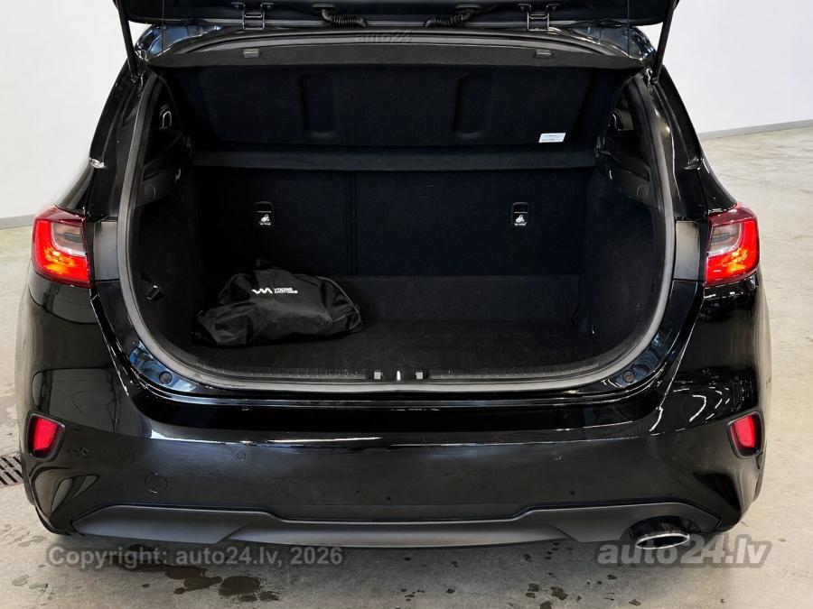 Melns Kia Ceed 2025 Tallina, ar dzinēja tilpumu 1.48 L un nobraukumu 34 tūkst. km par 19990 €, foto 17 vietnē AUTOMOTO.COM.LV
