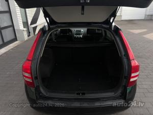 Melns Kia Ceed 2008 Tallina, ar dzinēja tilpumu 1.60 L un nobraukumu 370 tūkst. km par 2099 €, foto 8 vietnē AUTOMOTO.COM.LV