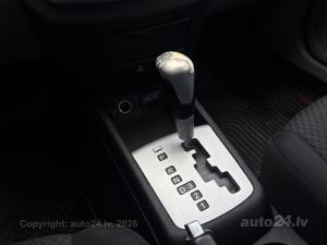 Melns Kia Ceed 2008 Tallina, ar dzinēja tilpumu 1.60 L un nobraukumu 370 tūkst. km par 2099 €, foto 15 vietnē AUTOMOTO.COM.LV