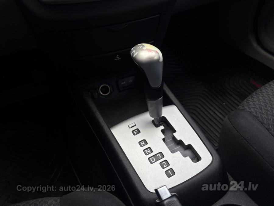 Melns Kia Ceed 2008 Tallina, ar dzinēja tilpumu 1.60 L un nobraukumu 370 tūkst. km par 2099 €, foto 15 vietnē AUTOMOTO.COM.LV