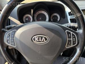 Melns Kia Ceed 2009 Daugavpils, ar dzinēja tilpumu 1.60 L un nobraukumu 276 tūkst. km par 2950 €, foto 21 vietnē AUTOMOTO.COM.LV