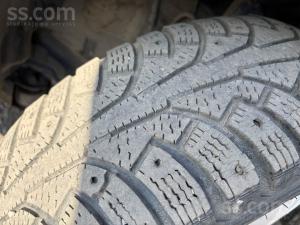 Melns Kia Ceed 2009 Daugavpils, ar dzinēja tilpumu 1.60 L un nobraukumu 276 tūkst. km par 2950 €, foto 31 vietnē AUTOMOTO.COM.LV