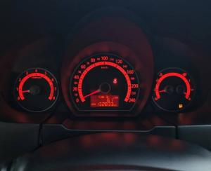 Black Kia Ceed 2012 in Ogre, with an engine capacity of 1.60 L and mileage of 133 thousand km for 3950 €, photo 17 on AUTOMOTO.COM.LV