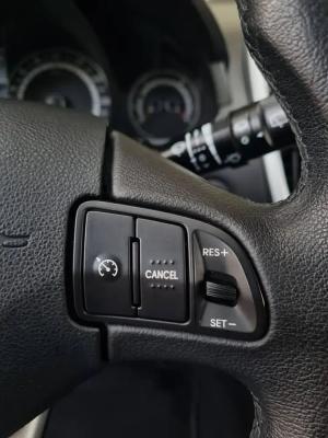 Black Kia Ceed 2012 in Ogre, with an engine capacity of 1.60 L and mileage of 133 thousand km for 3950 €, photo 18 on AUTOMOTO.COM.LV