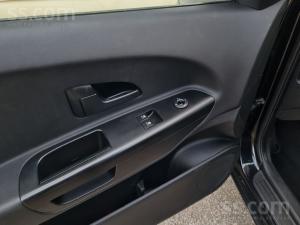 Black Kia Ceed 2012 in Ogre, with an engine capacity of 1.60 L and mileage of 133 thousand km for 3950 €, photo 19 on AUTOMOTO.COM.LV