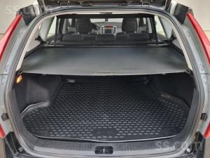 Black Kia Ceed 2012 in Ogre, with an engine capacity of 1.60 L and mileage of 133 thousand km for 3950 €, photo 25 on AUTOMOTO.COM.LV