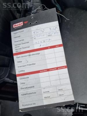 Black Kia Ceed 2012 in Ogre, with an engine capacity of 1.60 L and mileage of 133 thousand km for 3950 €, photo 28 on AUTOMOTO.COM.LV