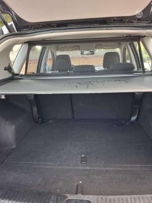 Black Kia Ceed 2012 in Raseiniai, with an engine capacity of 1.58 L and mileage of 136 thousand km for 2800 €, photo 32 on AUTOMOTO.COM.LV