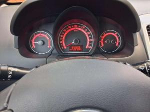 Black Kia Ceed 2012 in Raseiniai, with an engine capacity of 1.58 L and mileage of 136 thousand km for 2800 €, photo 34 on AUTOMOTO.COM.LV