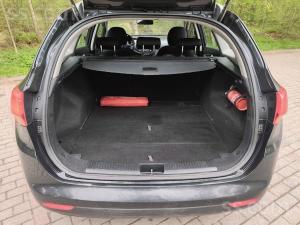 Melns Kia Ceed 2013 Rīga, ar dzinēja tilpumu 1.60 L un nobraukumu 264 tūkst. km par 3000 €, foto 7 vietnē AUTOMOTO.COM.LV
