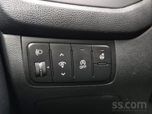 Melns Kia Ceed 2013 Rīga, ar dzinēja tilpumu 1.60 L un nobraukumu 264 tūkst. km par 3000 €, foto 15 vietnē AUTOMOTO.COM.LV