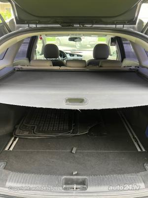 Black Kia Ceed 2013 in Tallinn, with an engine capacity of 1.60 L and mileage of 235 thousand km for 4650 €, photo 14 on AUTOMOTO.COM.LV