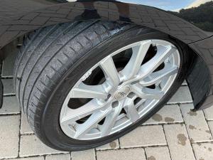 Melns Kia Ceed 2013 Raseiniai, ar dzinēja tilpumu 1.60 L un nobraukumu 284 tūkst. km par 4650 €, foto 11 vietnē AUTOMOTO.COM.LV