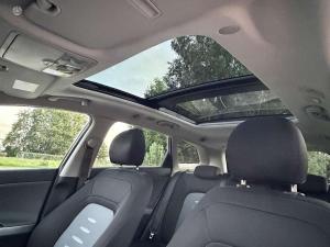 Melns Kia Ceed 2013 Raseiniai, ar dzinēja tilpumu 1.60 L un nobraukumu 284 tūkst. km par 4650 €, foto 20 vietnē AUTOMOTO.COM.LV