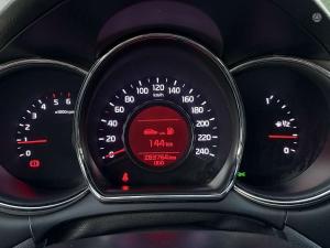 Melns Kia Ceed 2013 Raseiniai, ar dzinēja tilpumu 1.60 L un nobraukumu 284 tūkst. km par 4650 €, foto 23 vietnē AUTOMOTO.COM.LV