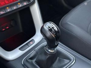 Melns Kia Ceed 2013 Raseiniai, ar dzinēja tilpumu 1.60 L un nobraukumu 284 tūkst. km par 4650 €, foto 25 vietnē AUTOMOTO.COM.LV
