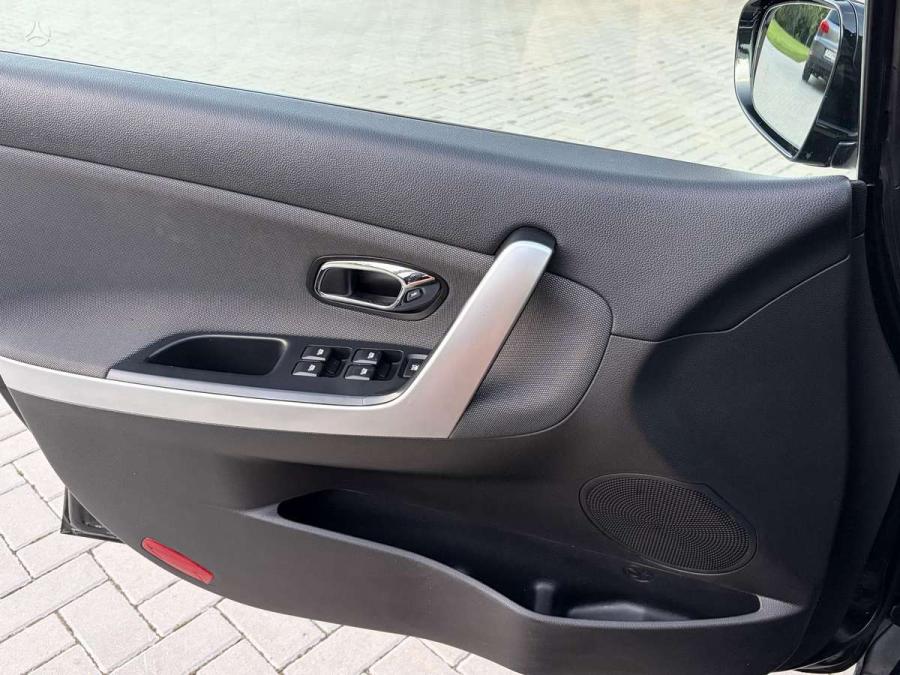 Melns Kia Ceed 2013 Raseiniai, ar dzinēja tilpumu 1.60 L un nobraukumu 284 tūkst. km par 4650 €, foto 27 vietnē AUTOMOTO.COM.LV