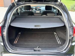 Melns Kia Ceed 2013 Raseiniai, ar dzinēja tilpumu 1.60 L un nobraukumu 284 tūkst. km par 4650 €, foto 29 vietnē AUTOMOTO.COM.LV