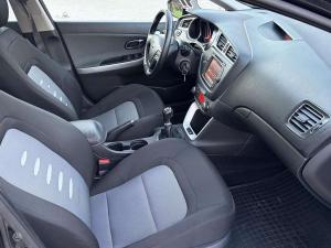 Melns Kia Ceed 2013 Raseiniai, ar dzinēja tilpumu 1.60 L un nobraukumu 284 tūkst. km par 4650 €, foto 31 vietnē AUTOMOTO.COM.LV